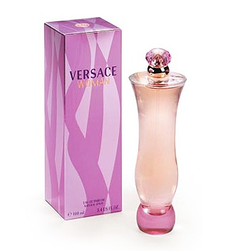 Versace Woman Versace parfem
Versace parfem
eau de parfum, 50 ml