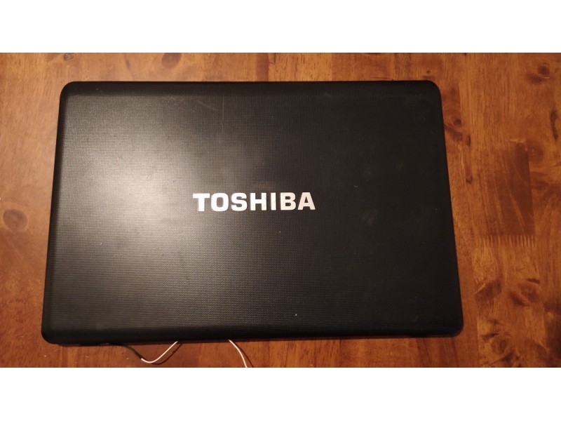 Poklopac panela BR2 za Toshiba C660 , C660D