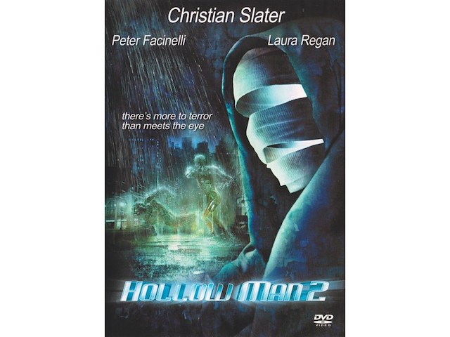 Hollow Man 2