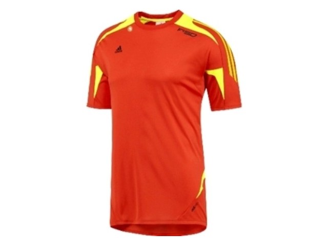 Adidas Climalite F50 dres