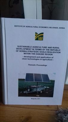 Sustainable Agriculture and Rural Development in S