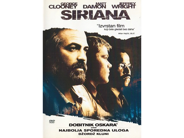 Siriana