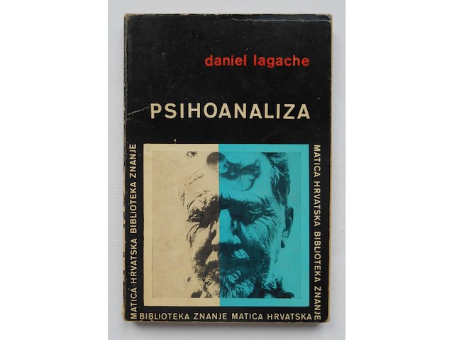 PSIHOANALIZA - DANIEL LAGACHE