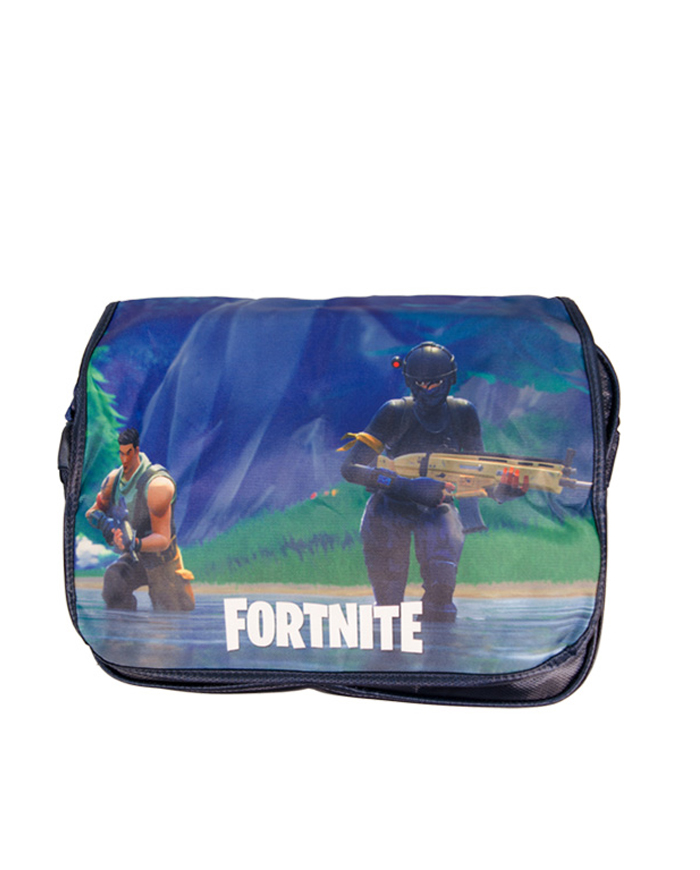 TORBA FORTNITE MESSENGER BAG IV MC Comic&Online Games