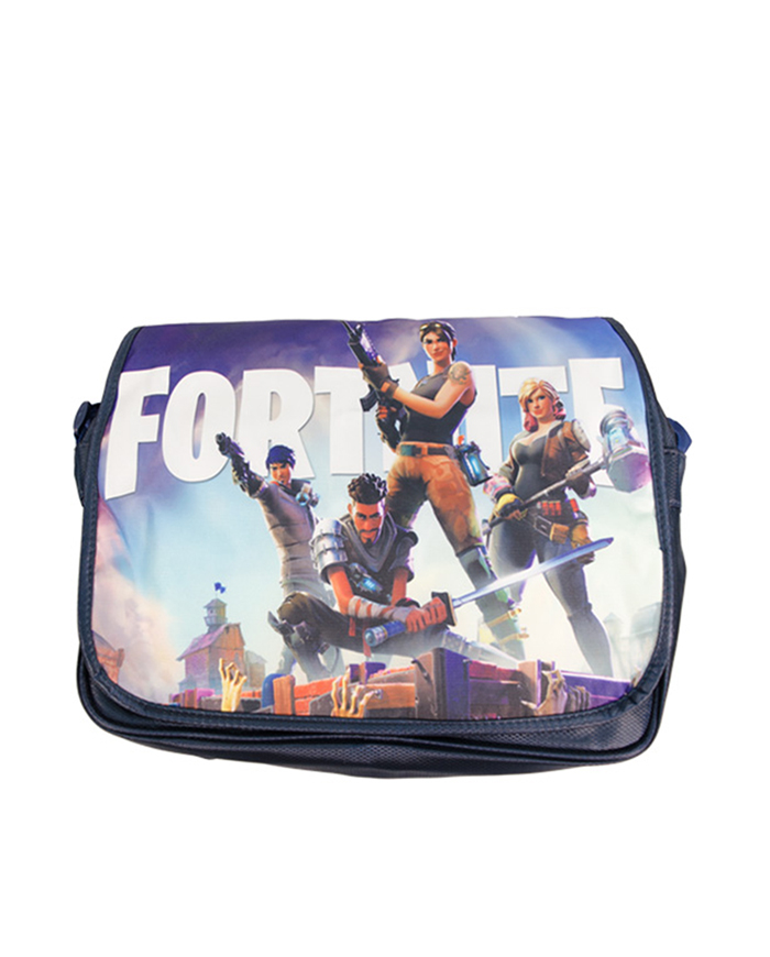 TORBA FORTNITE MESSENGER BAG I MC Comic&Online Games