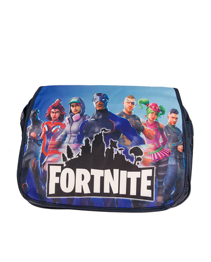 TORBA FORTNITE MESSENGER BAG MC Comic&Online Games