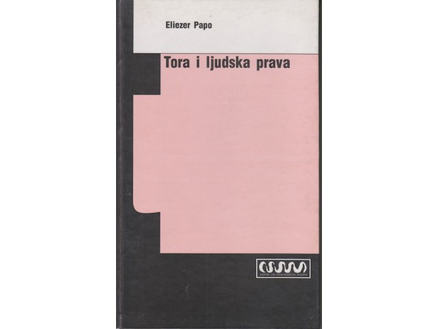 TORA I LJUDSKA PRAVA