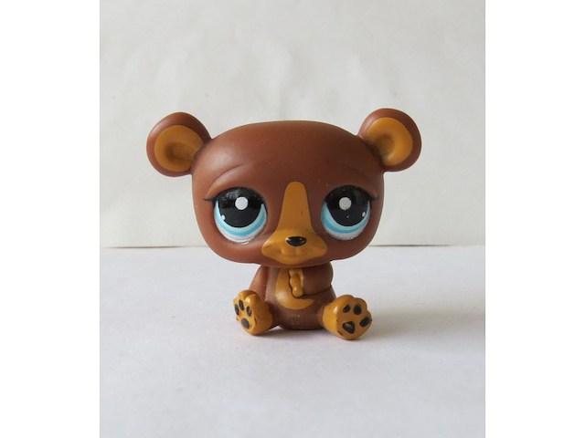 Littlest Pet Shop LPS - figura 31