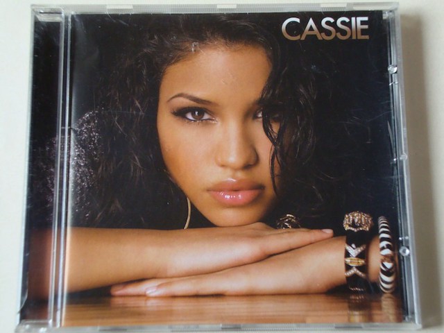 Cassie - Cassie