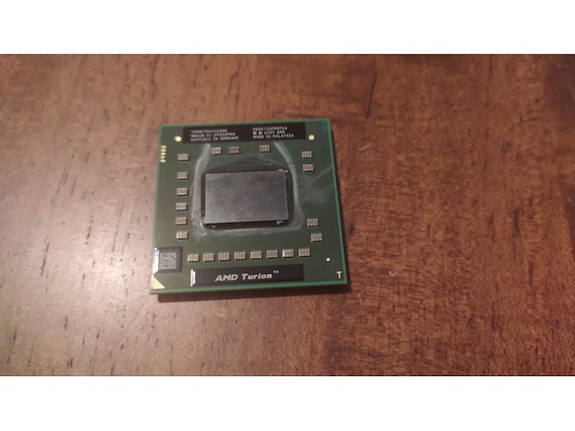 Procesor AMD Turion 64 X2 RM-75 , 2,2GHz