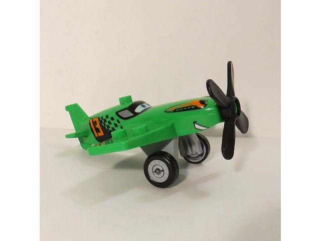 LEGO Duplo Disney Planes Ripslinger