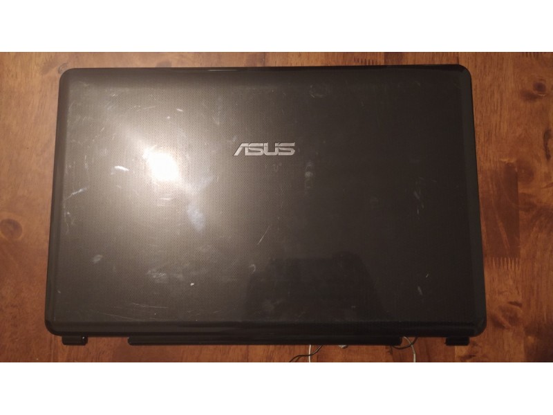 Poklopac panela - ekrana BR2 za Asus X70 , K70 , X70I ,