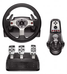Volan LOGITECH G25 Racing Wheel, 963416-0914