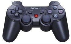 Game konzola PS3 Sixaxis Wireless Controller, PS3-9606581