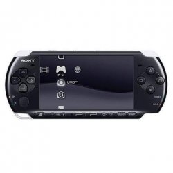 PSP SONY konzola za igranje 3004 + Tekken 6 Bundle, PSP-9143765