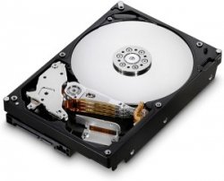 Hard disk Hitachi HDD 500GB 7200 16MB SATAII, HDS721050CLA362