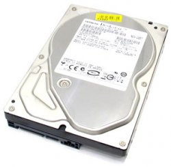 Hitachi HDD 500GB 7200 16MB SATAII, HDP725050GLA360