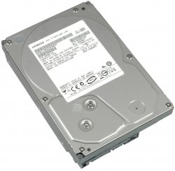 Hard disk HITACHI 1TB 7200 16MB SATAII, HDT721010SLA360