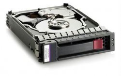 Hard disk HP 146GB 15K 3.5 Non hot plug hard drive, 432093-B21