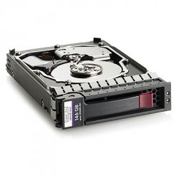 Hard disk za server HP 146GB 10K SAS 2.5" Hot Plug Hard Drive, 431958-B21