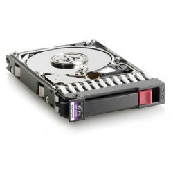 Hard disk HP HDD 146GB 10K 3G SAS 10K 2.5 DP Hot Plug, 418367-B21