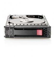 Hard disk za server HP HDD 750GB 7.2K SATA Hot Plug Hard Drive, 432341-B21