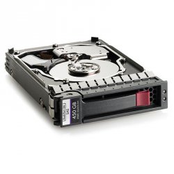 Hard disk HP 300GB 6G SAS 15K 3.5in Dp ENT HDD