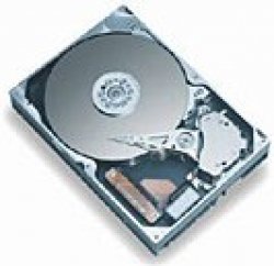 Hard disk 250GB 7.2K SATA 3.5" Non Hot Plug Hard Drive, 411276-B21