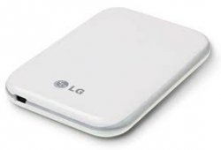 Eksterni disk LG HXD5U32GWW