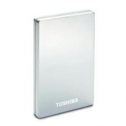 StorE Alu2 2.5 500GB prenosni hard disk silver