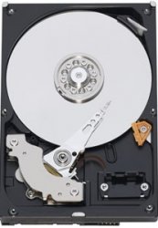 Hard disk WD 400GB 7200 16MB SATAII, WD4000AAKS