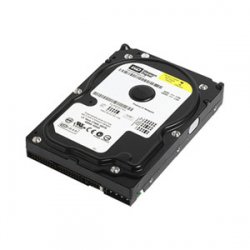 Hard disk WD 250GB 7200 8MB SATA II, WD2500AAJS