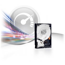Hard disk WD HDD 500 GB, SATA 3 Gb/s, 32 MB Cache, 7200 rpm, SATAII, Caviar Black, WD5001AALS