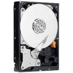 Hard disk WD HDD 1TB 7200 8MB SATA3, Green, WD10EVVS