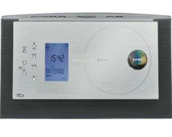 Mikro CD stanica GRUNDIG 80W, CDS6580