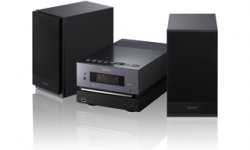 LG Micro Hi-Fi CD-R/RW/MP3/WMA USB Host, CMTBX5