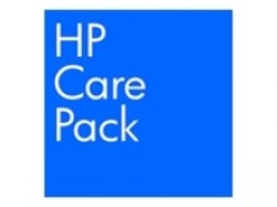 Servisni paket HP Care Pack 3Y Exchange (SJ 76xx, N77xx), UK002E