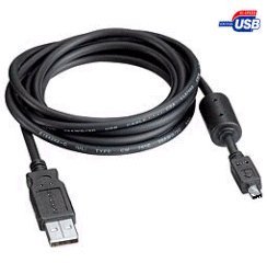 USB kabl OLYMPUS CB-USB7, N2155600