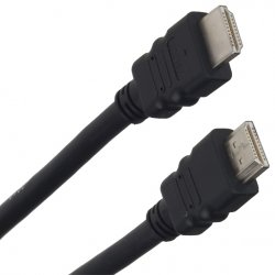 HDMI-A muški na HDMI-A muški kabl dužine 2m, AK627-2