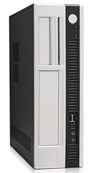 Kućište FOXCONN Business Desktop 250W, DH-153C