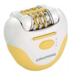 Epilator GRUNDIG Dual, LE 9520