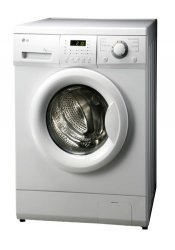 LG veš mašina WD 10481TP, 1000 obrtaja, 7 KG, dubina 55 cm, WD-10481TP