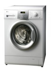 LG veš mašina WD 12481TP, 1200 obrtaja, kapacitet 7 kg, WD-12481TP