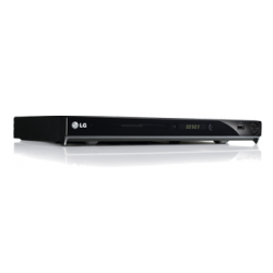 LG DVX550 DVD player