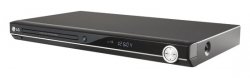 DVD player LG DVD, DivX, DVX350