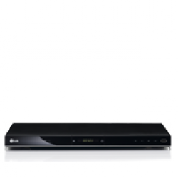 LG DVX582H DVD player