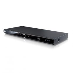 DVD player LG Full HD 1080p Up-scaling, USB direktno snimanje, HDMI izlaz, USB plus, DVX492H