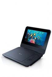 Prenosni DVD plejer LG DP450 Portable DVD player 7"