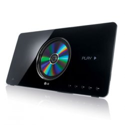 DVD player LG DVS450H sa HDMI izlazom & DivX HD playback
