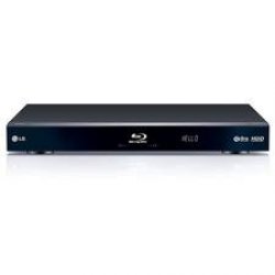 DVD blue-ray plejer LG BD550